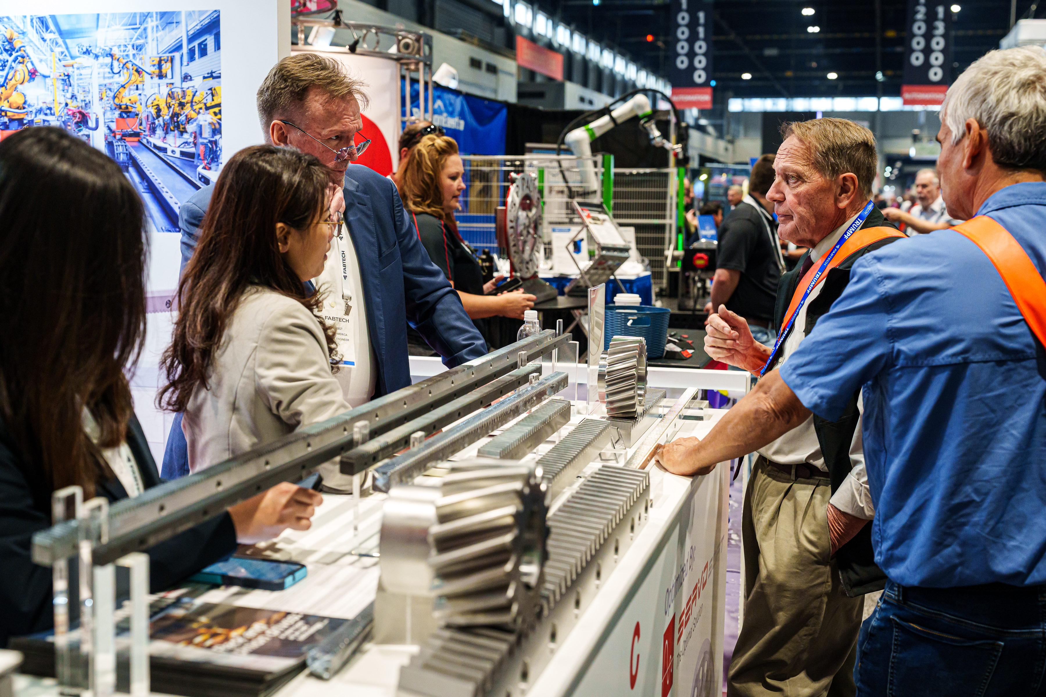 FABTECH Canada 2026 Exhibitor Guide: Proven Strategies to Maximize ROI ...