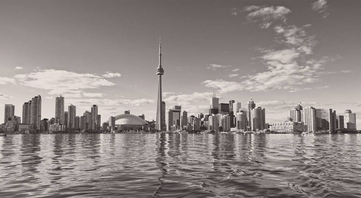 Innovation Lives Here: FABTECH Canada in Toronto / FABTECH Canada